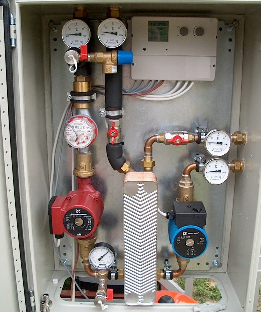 3 Vital Parts of Your Plumbing System. Plumbers, Plumbing Service ...