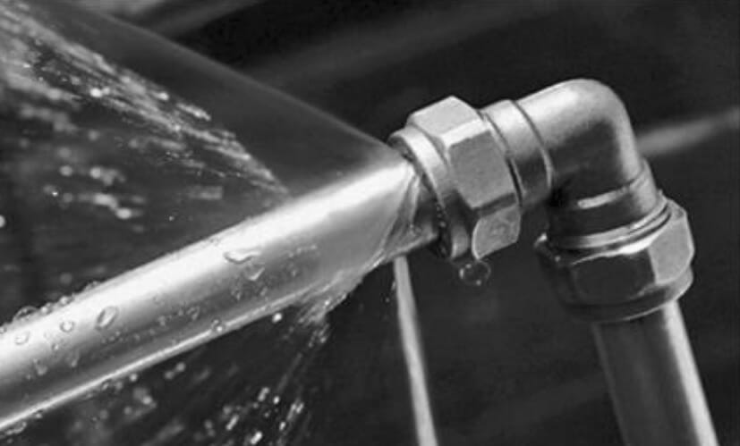 Is High Water Pressure Causing Damage to Your Plumbing System ...